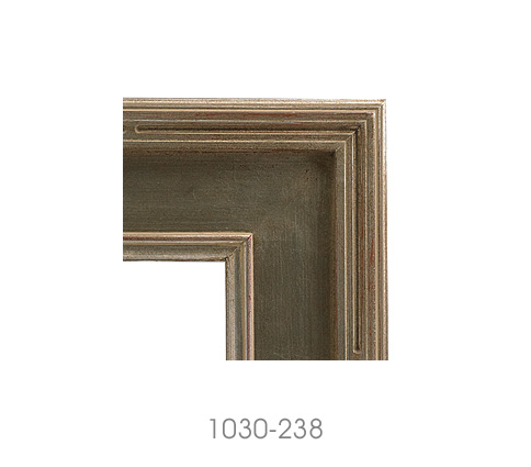 Plein Air Picture Frame - 1030