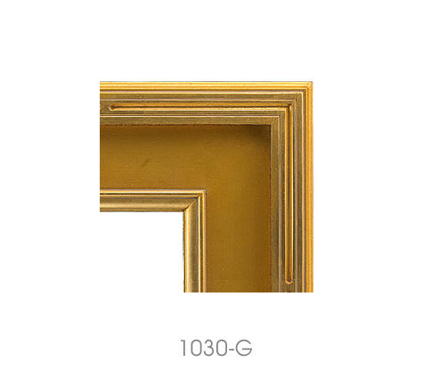 Plein Air Picture Frame - 1030